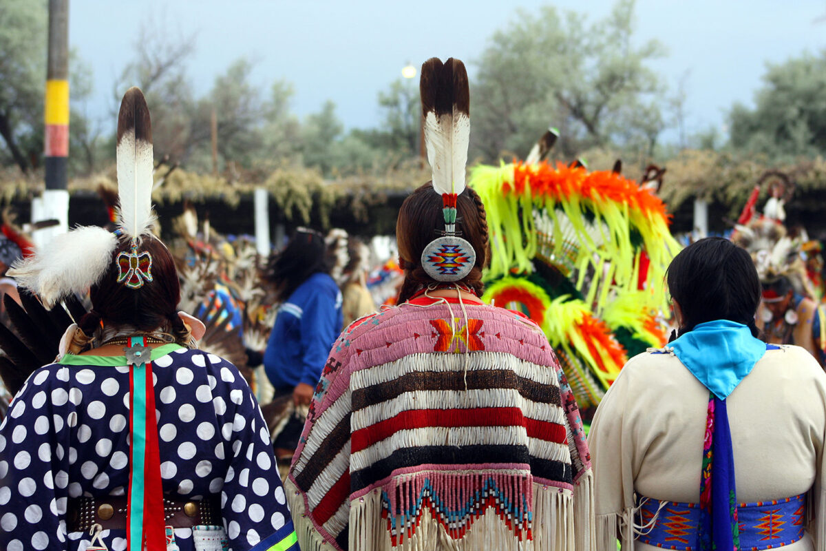 ‘Ute Life Today’ offers images and words exploring traditions and life ...